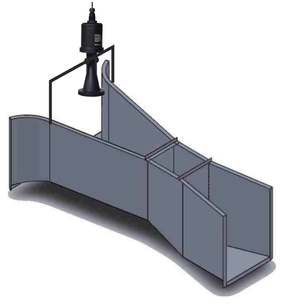Flow Meter For Parshall Flume at Piper Walton blog