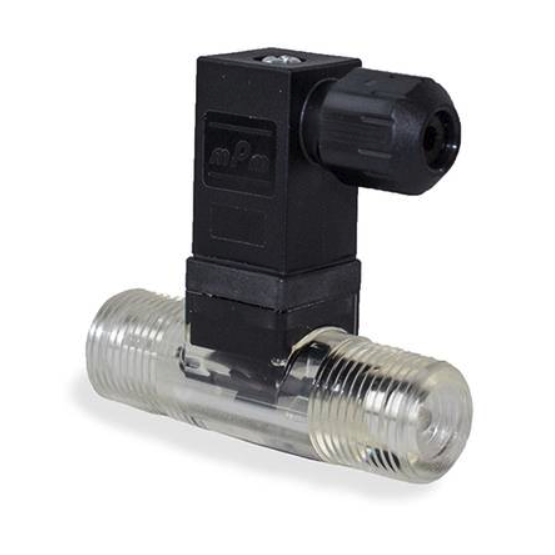 Vision Flow Turbine :: Vision 2008, DN8 | Low Flow Vision Turbine Meter