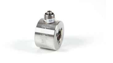 Compteur à Turbine à Liquide Blancett QuickSert Pour Zones Dangereuses ...