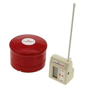 Oil Watchman- Remote oil tank level gauge, monitor | Heating Oil Equipment